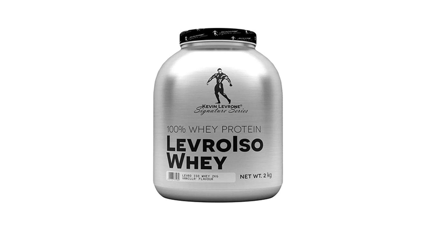 Levro Iso Whey