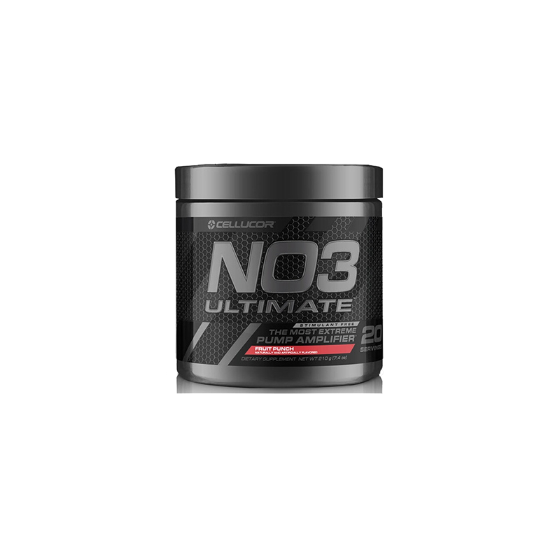 SUPPLEMENTSHOUSE.HU - Stimuláns mentes edzés előttik : Cellucor - NO3 ...